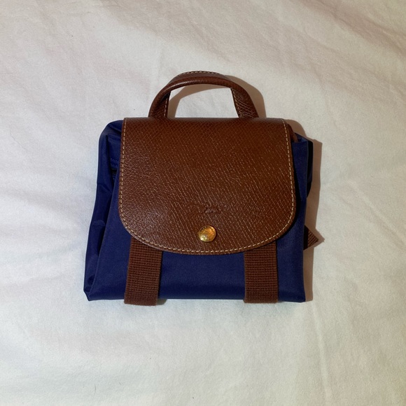 Longchamp | Bags | Longchamp Original M Foldable Backpack | Poshmark